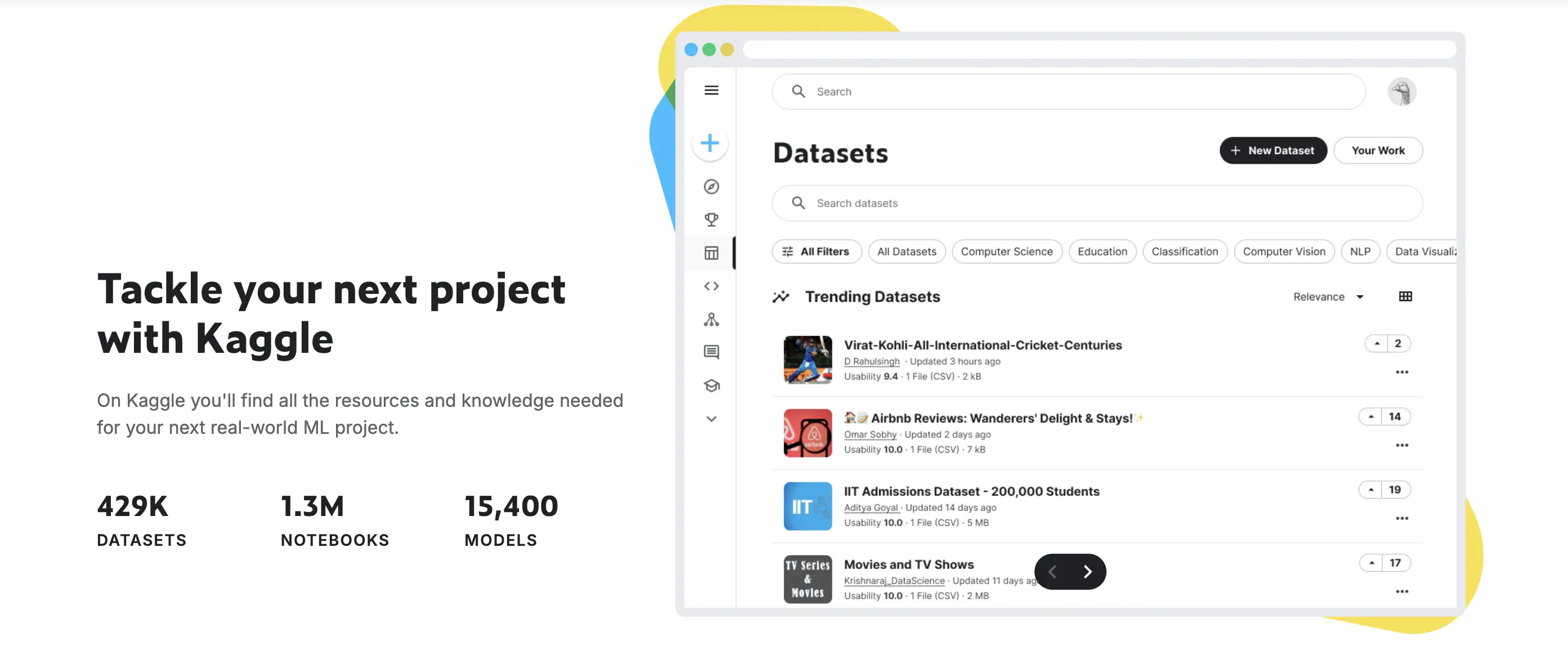 7 Databricks Alternatives Endorsed by Data Experts